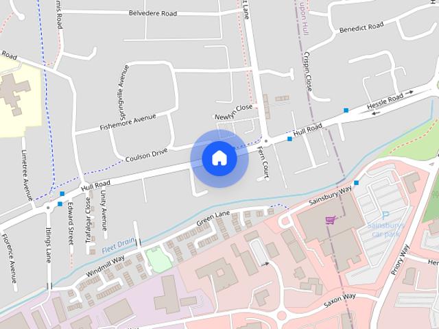 180 Hull Road, Hessle, East Riding Of Yorkshire