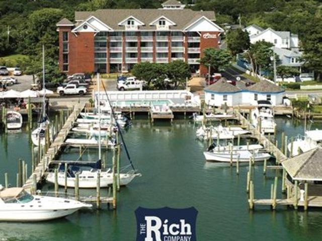 180 Irvin Garrish Hwy Unit 404, Ocracoke, NC 27960