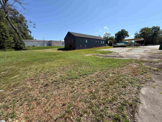 180 John B White Sr Boulevard