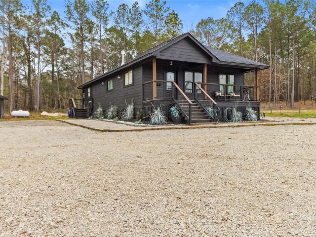 180 Jordan Rd, Point Blank, TX 77364 | MLS #63288