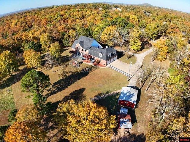 180 Oak Tree Ter, Mountain Home, AR 72653