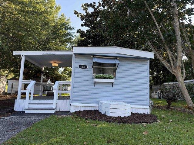 180 Offshore Dr, Garden City Beach, SC 29576