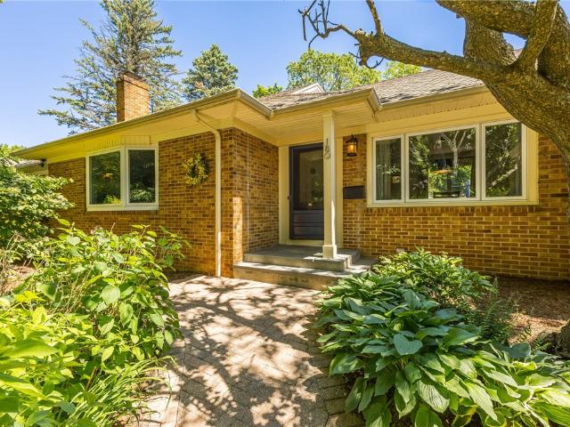 180 Overbrook Road