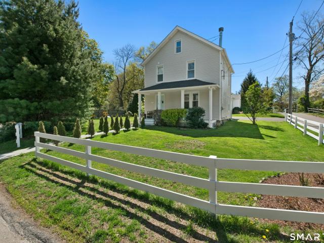 180 Oxford Rd, Fairfield, CT 06890 | MLS #24170 | Compass