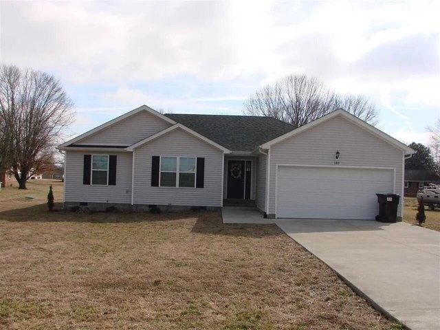 180 Lowe Dr, Bowling Green, KY 42103