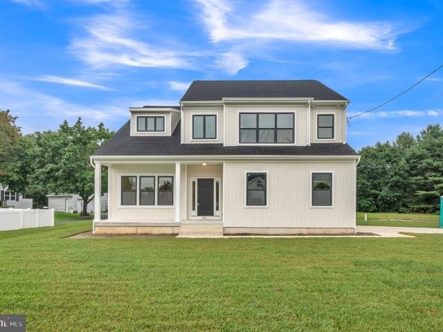 180 Locktown Sergeantsville Rd, Stockton, NJ 08559 | MLS #NJHT2004