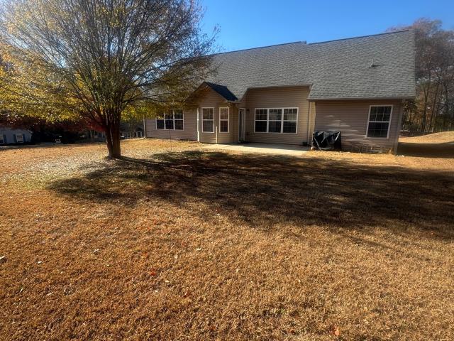 180 Laurel Oaks Lane