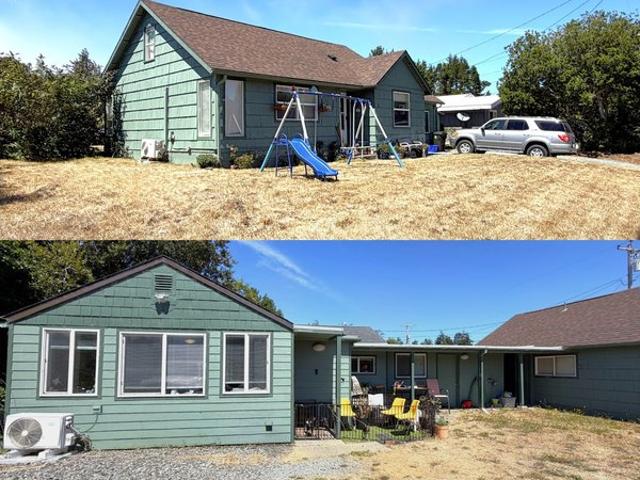 180 Laclair St, Coos Bay, OR 97420