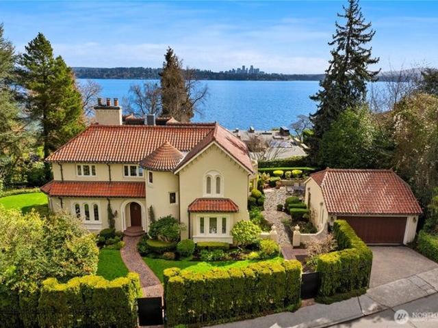 180 Lake Washington Blvd E, Seattle, WA 98112