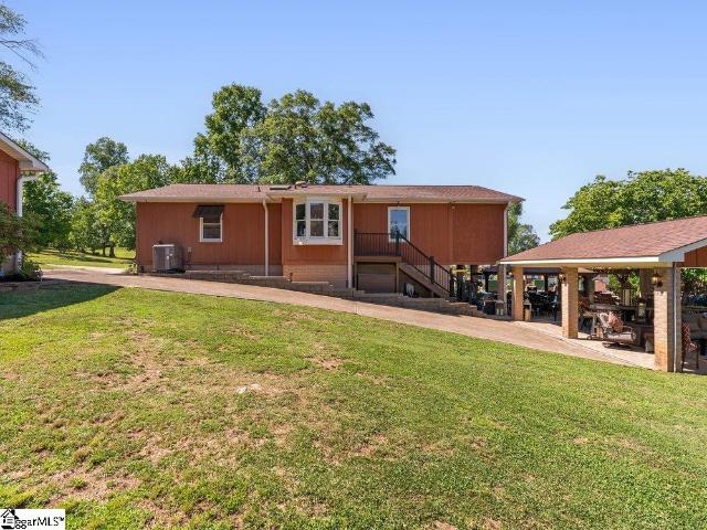 180 Lake Lyman Heights Road