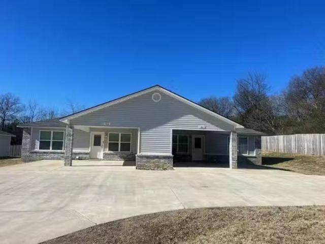 180 Lakeland, Hot Springs, AR 71913