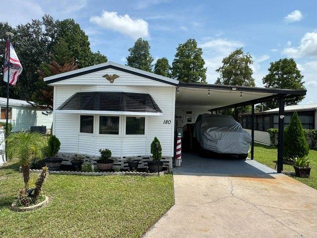 180 Lakeview Dr Unit 180, Mulberry, FL 33860