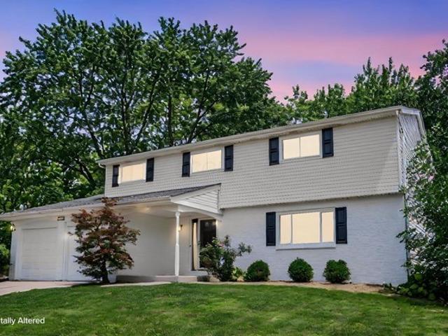 180 Landover Rd, Columbus, OH 43230
