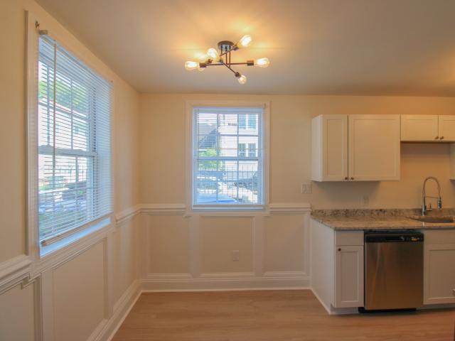 180 Line Street A