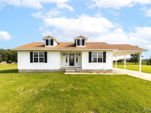 180 Luke Morgan Ln, East Prairie, MO 63845