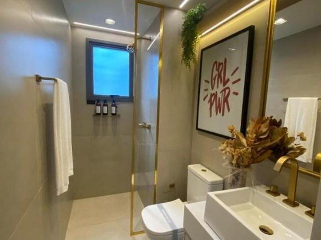 180 m² 3 suítes e 2 vagas no melhor do Brooklin