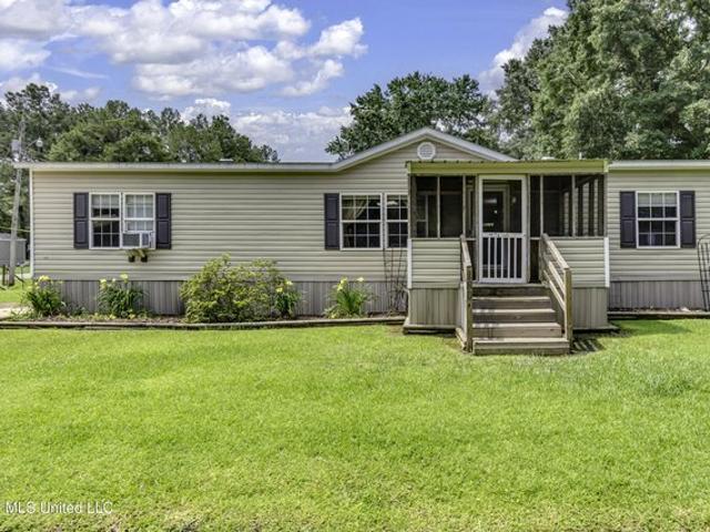 180 Mount Repose St, Florence, MS 39073
