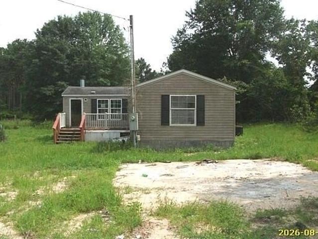 180 Mount Zion Church Rd, Mauk, GA 31058