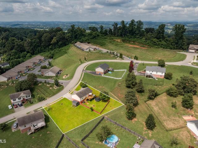 180 Mountain Creek Court