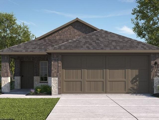 180 Mojave Rd, Boyd, TX 76023