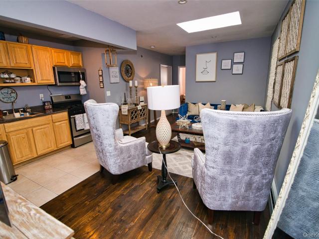 180 Montauk Avenue | Compass