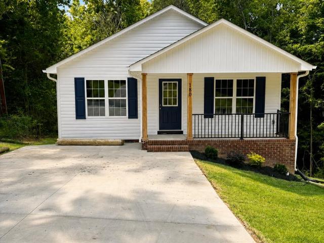 180 May Street NE