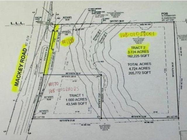 180 Mackey Rd, McDonough, GA 30252