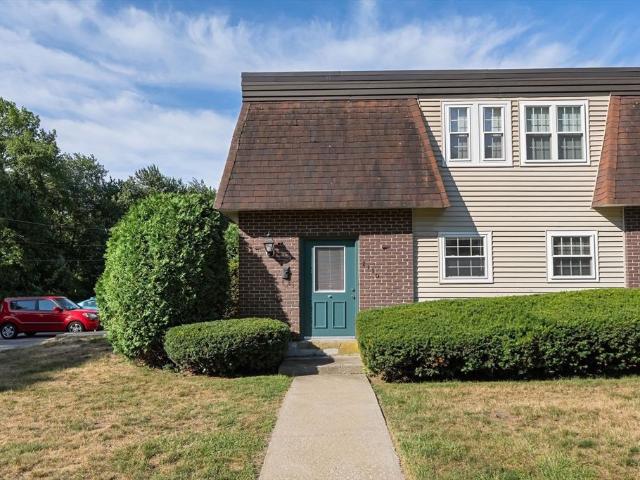 180 Main St Unit 2110, Bridgewater, US, MA