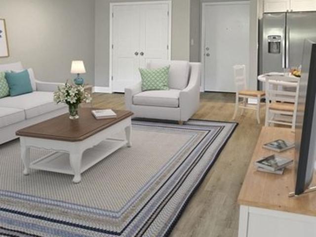 180 Main St Apt 1205, Bridgewater, MA 02324