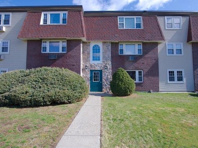 180 Main St Apt B29, Bridgewater, MA 02324