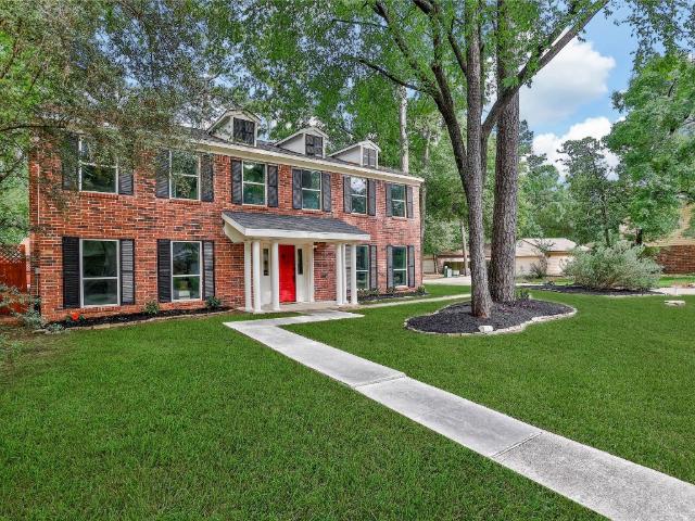 180 Maple Branch St, The Woodlands, TX 77380 | MLS #71067