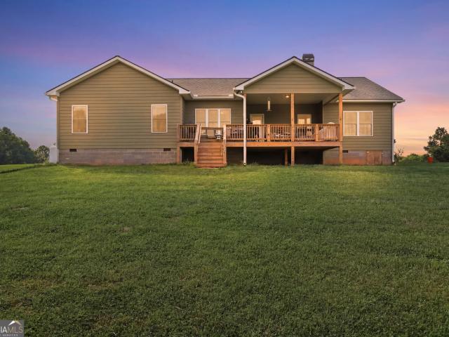 180 Mary Davidson Drive