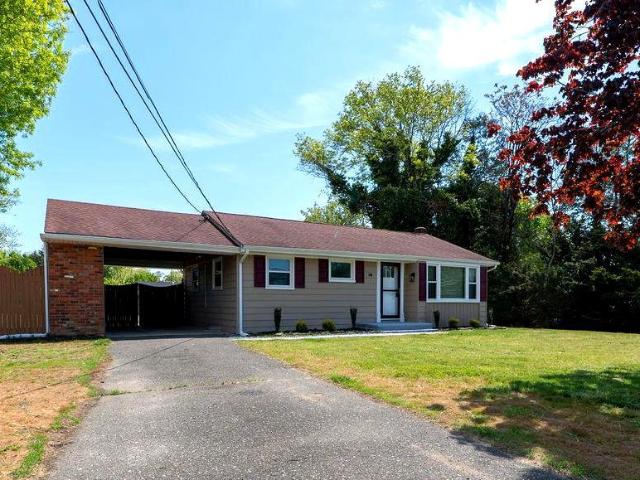 180 Mary Elmer Drive
