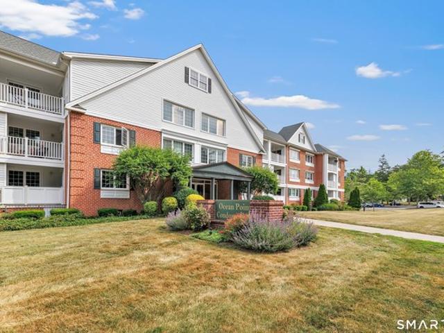 180 Melba St Apt 113, Milford, CT 06460