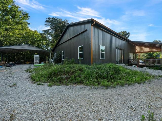 180 Meredith Ridge Road
