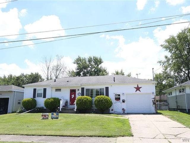 180 Mullen St, Tonawanda, NY 14150