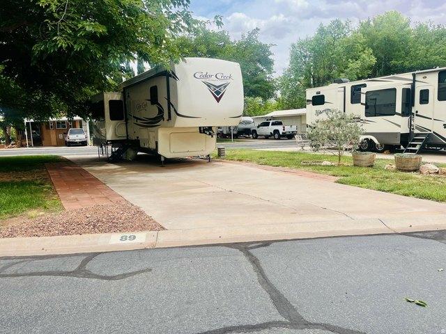 180 N 1100 E Unit 89, Washington, UT 84780
