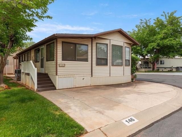 180 N 1100 E Unit 146, Washington, UT 84780