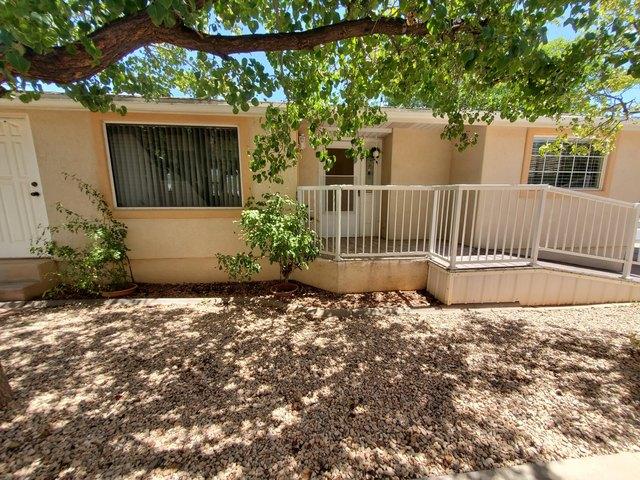 180 N 1100 E Unit 164, Washington, UT 84780