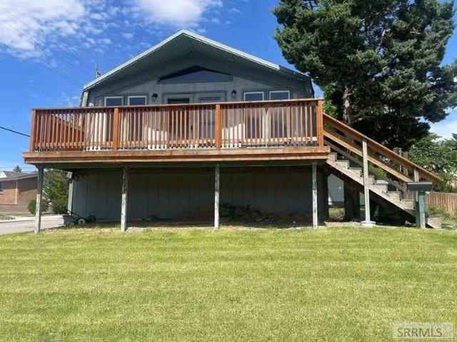 180 N 17th Ave, POCATELLO, ID 83201 650651920
