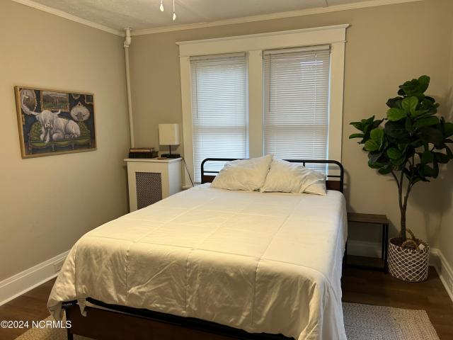 180 N Bennett Street # 2