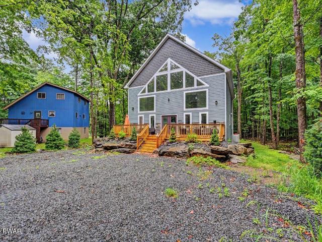 180 N Fairway Drive