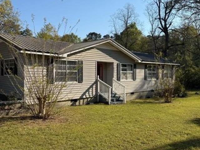 180 N Main St NW, Gordon, GA 31031