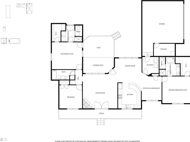 180 Normandy Road