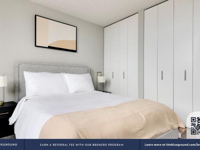 180 North Jefferson Street 1 Bedroom Apartment for Rent at 180 N Jefferson St #1334, Chicago, IL 60661 Near West Side