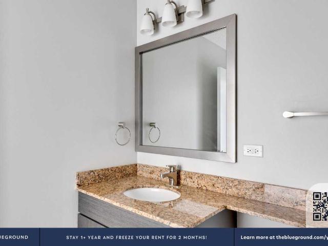 180 North Jefferson Street 1 Bedroom Apartment for Rent at 180 N Jefferson St #1334, Chicago, IL 60661 Near West Side