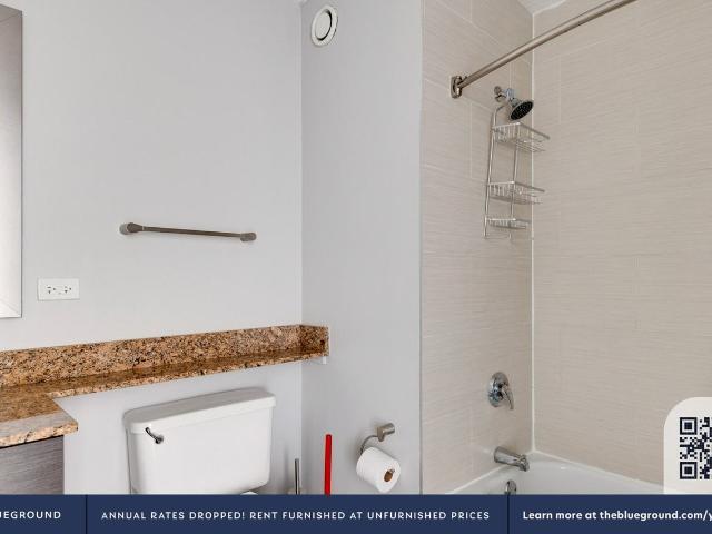 180 North Jefferson Street 1 Bedroom Apartment for Rent at 180 N Jefferson St #1334, Chicago, IL 60661 Near West Side