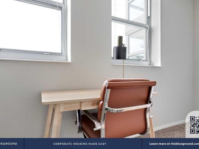 180 North Jefferson Street 1 Bedroom Apartment for Rent at 180 N Jefferson St #1334, Chicago, IL 60661 Near West Side