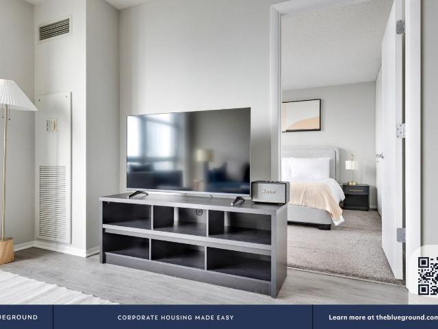 180 North Jefferson Street 1 Bedroom Apartment for Rent at 180 N Jefferson St #1334, Chicago, IL 60661 Near West Side