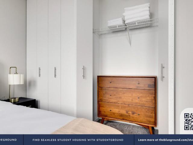 180 North Jefferson Street 1 Bedroom Apartment for Rent at 180 N Jefferson St #1334, Chicago, IL 60661 Near West Side